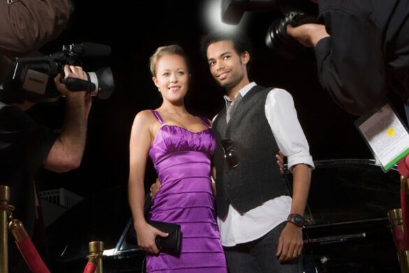 Johan De Jong Skierus: Räcker ⭐ – Rebecca & Vanessa