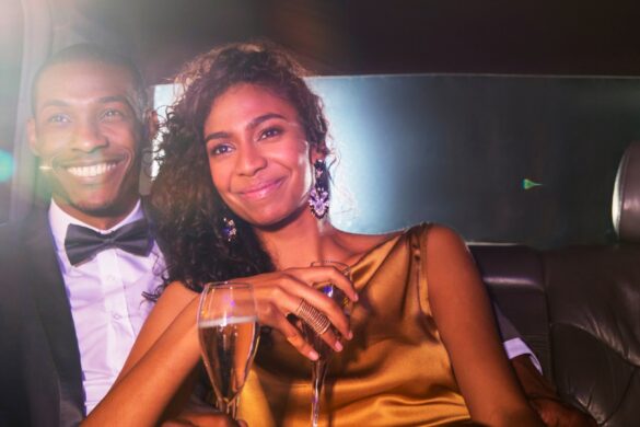 Johan De Jong Skierus: Räcker ⭐ – Rebecca & Vanessa